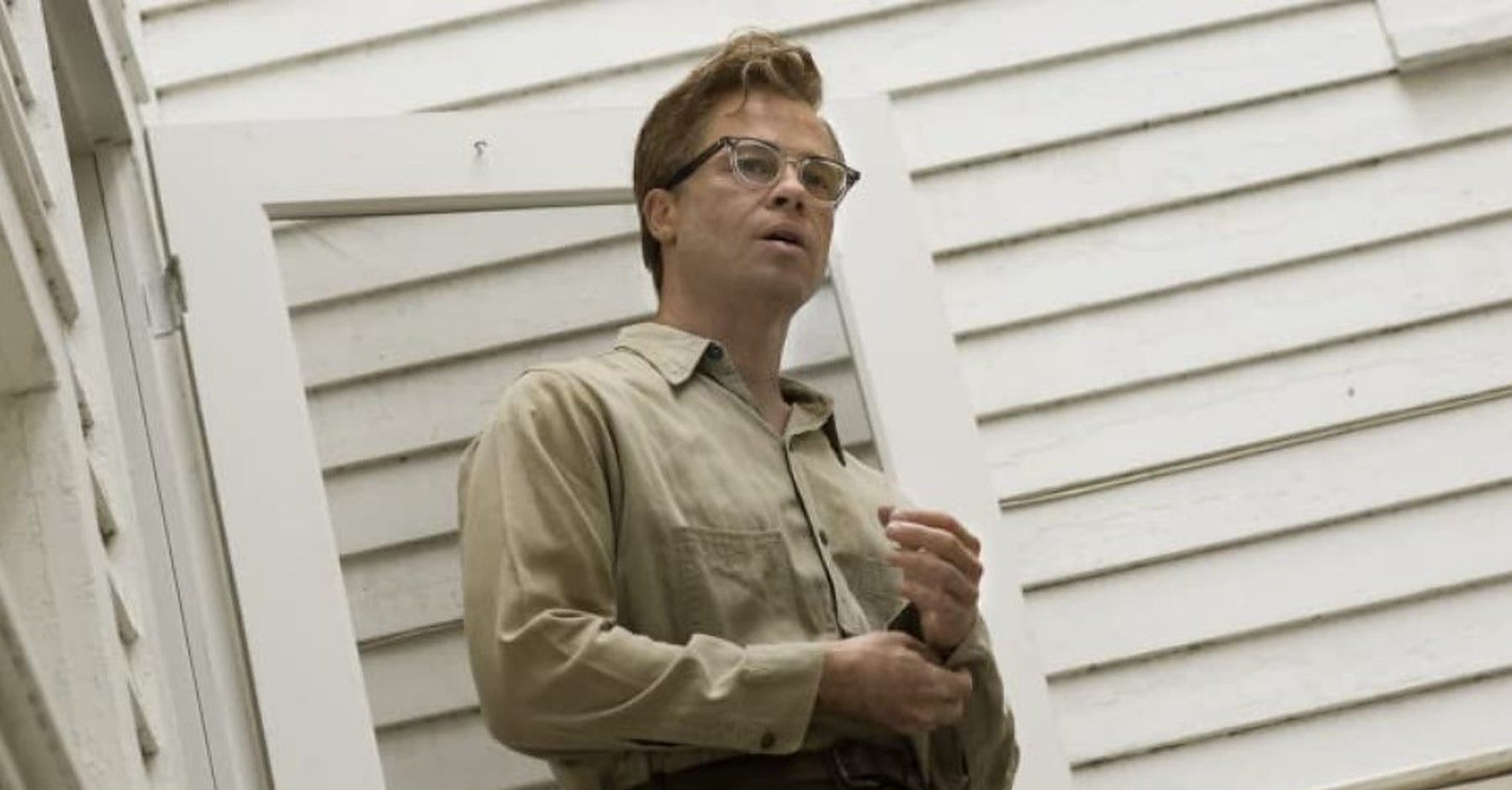 The Curious Case of Benjamin Button: Where Was the 2008 Movie Filmed?