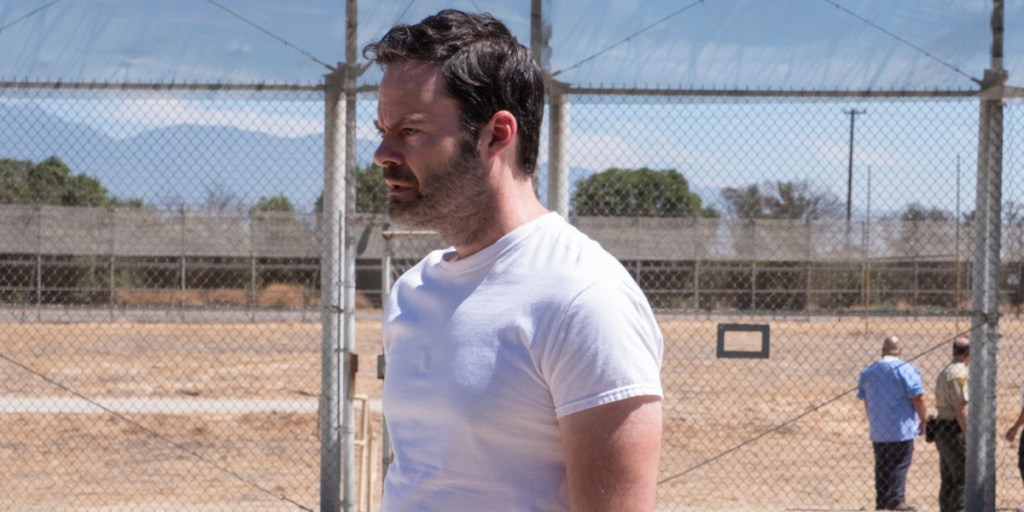 Barry Season 4 Episode 1 and 2 Recap: Barry's Time In Prison