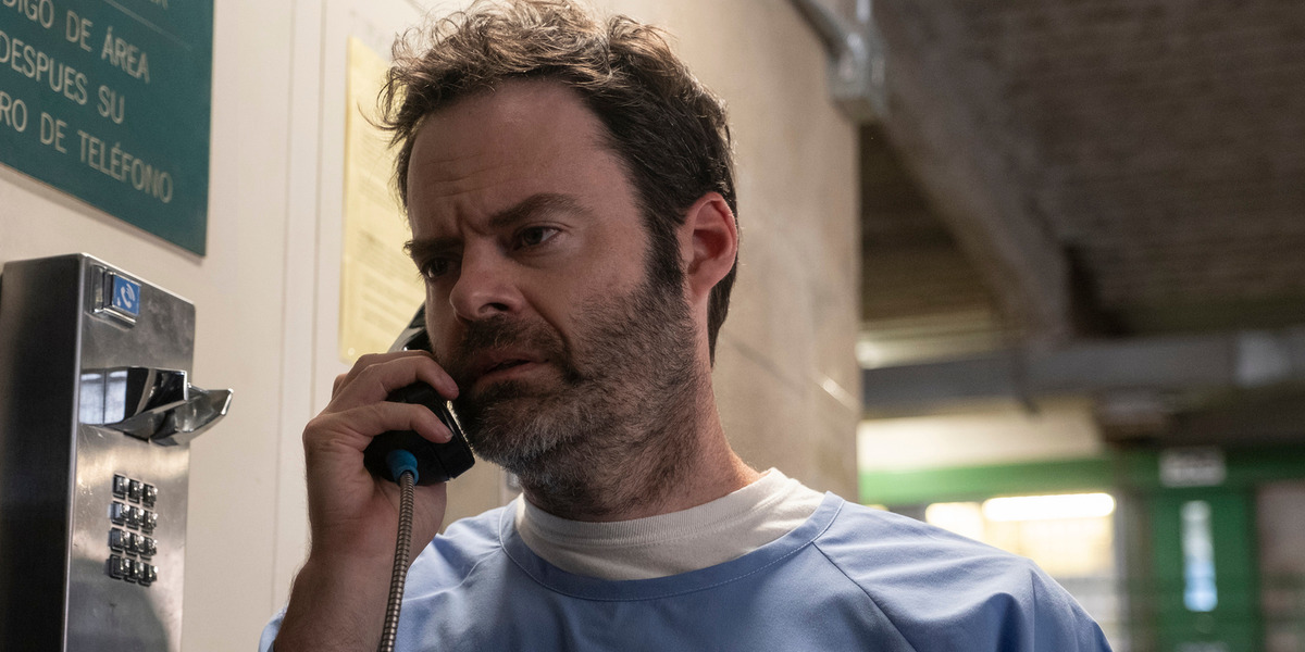 Why Did Barry and Sally Break Up, Explained