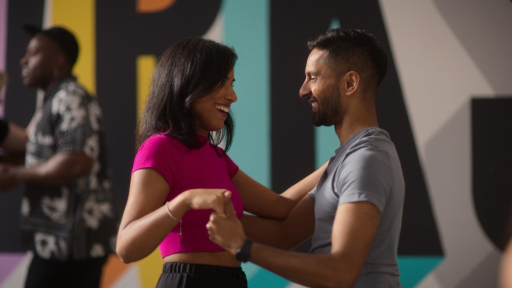 Are Priya Ashra and Bobby Seagull Still Together? Indian Matchmaking Update
