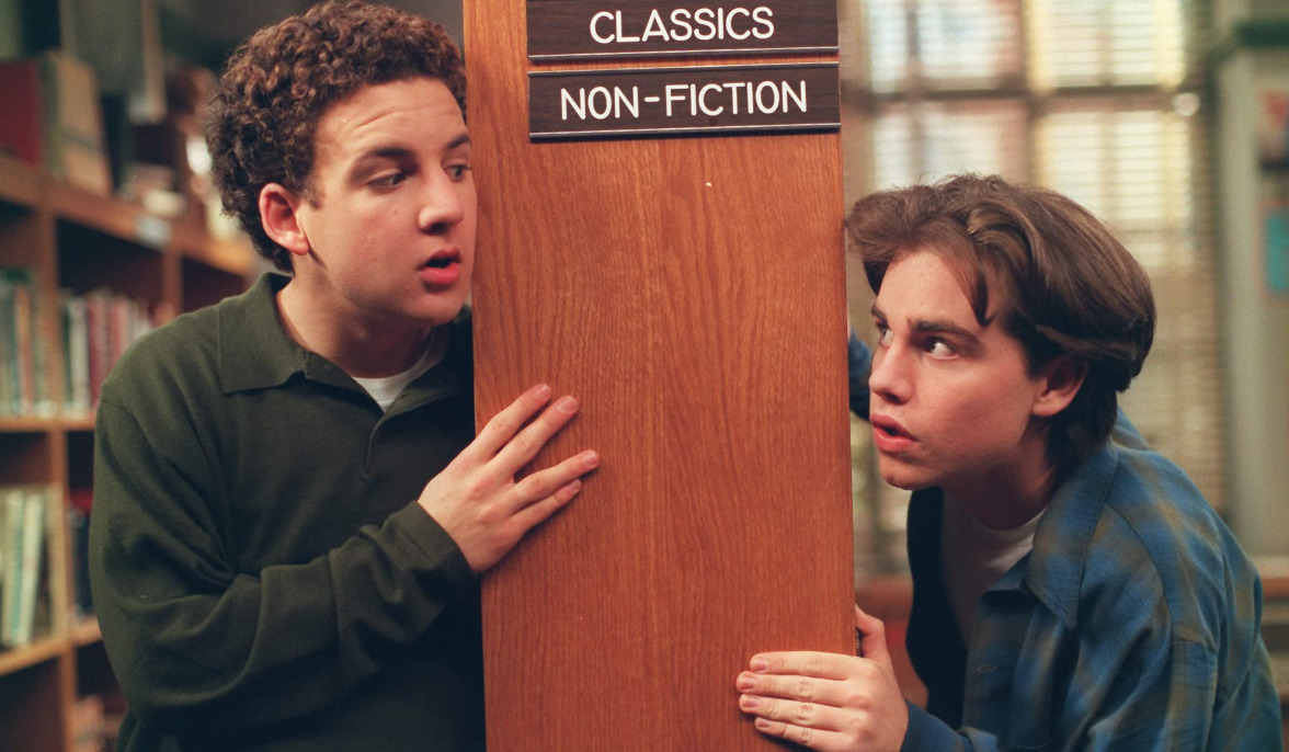 The Crossover: 8 Similar Shows You Will Also Love