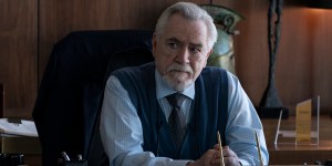 Why Does Logan Roy Have a Scar on His Back in Succession? Theories