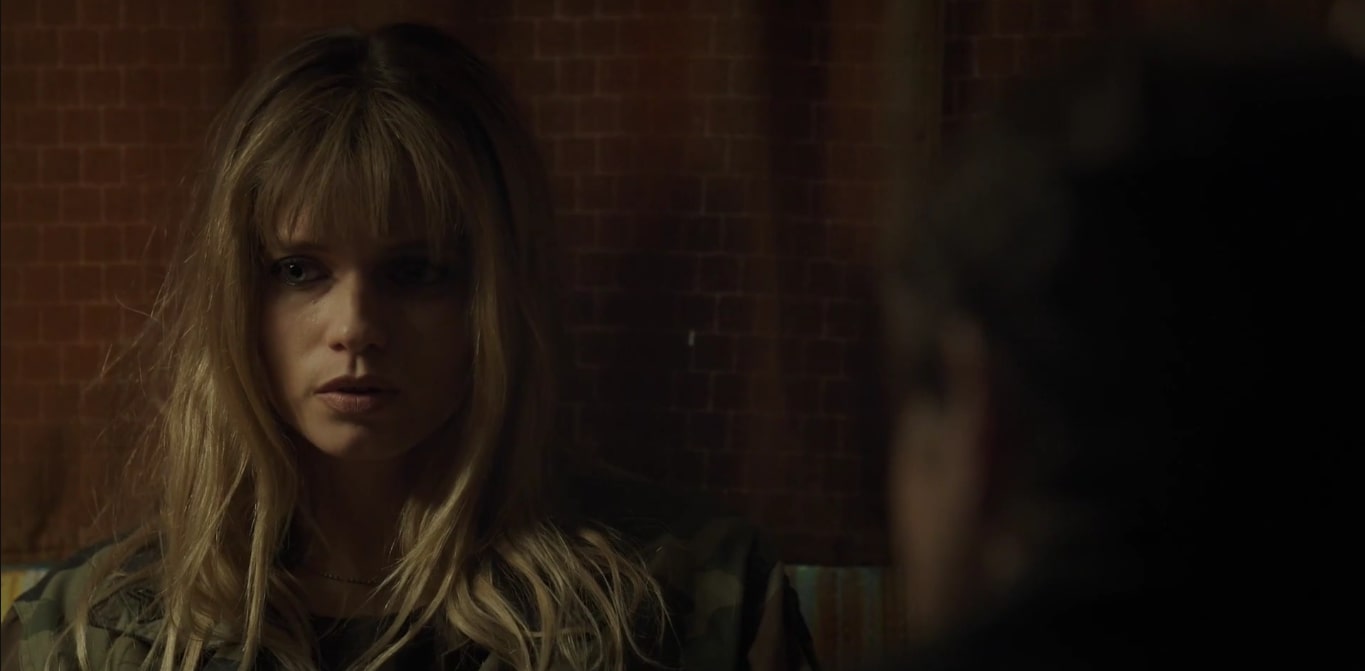 Is Carol Howe Based on a Real Person? Where is She Today? Waco Update