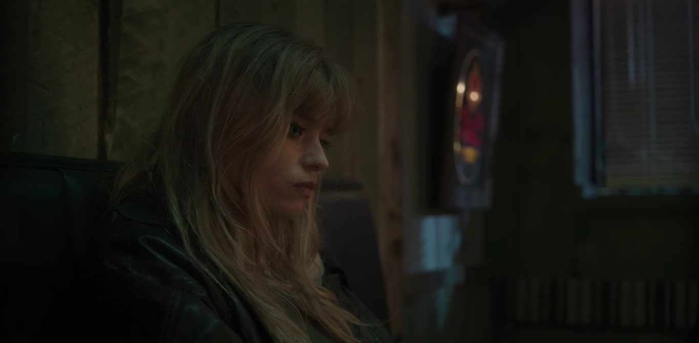 Is Carol Howe Based on a Real Person? Where is She Today? Waco Update