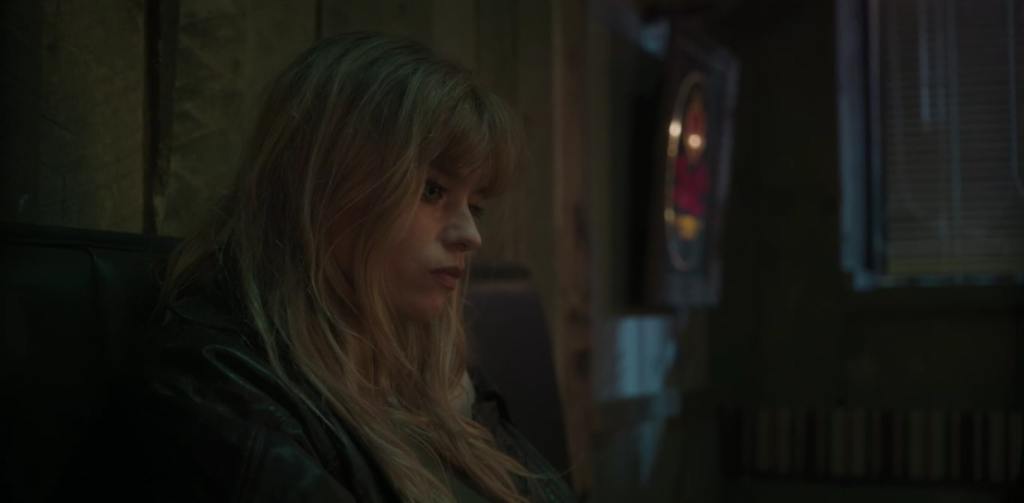 Is Carol Howe Based on a Real Person? Where is She Today? Waco Update