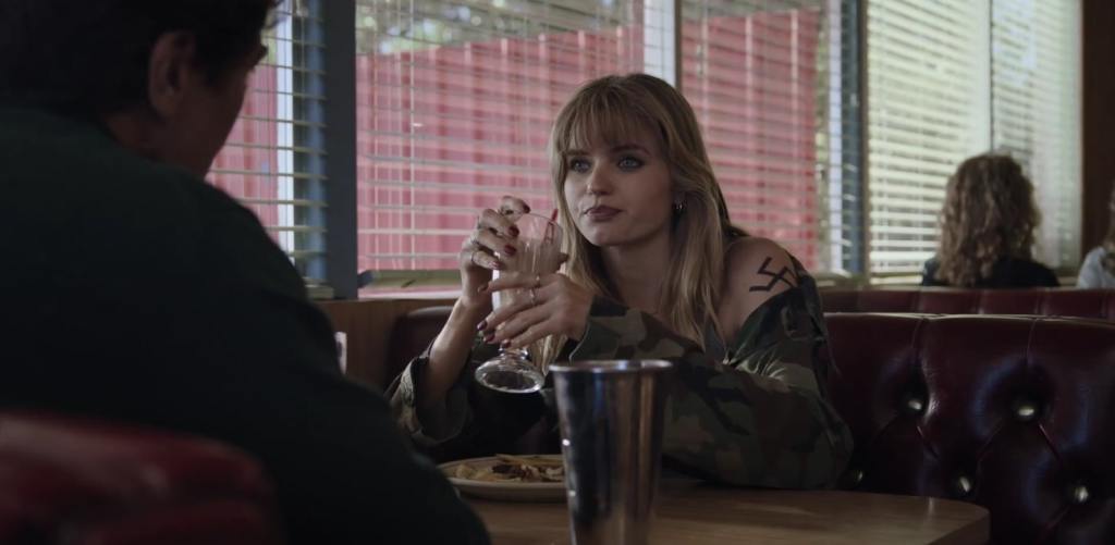 Is Carol Howe Based on a Real Person? Where is She Today? Waco Update