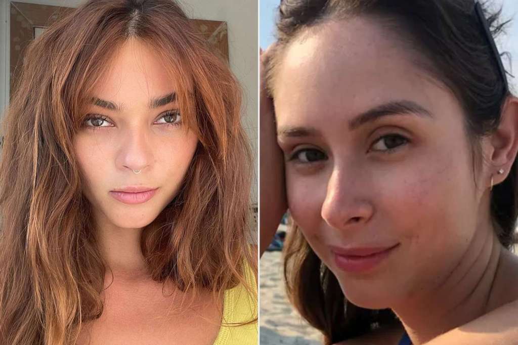 Christy Giles and Hilda Cabrales-Arzola Murders: How Did They Die? Who ...