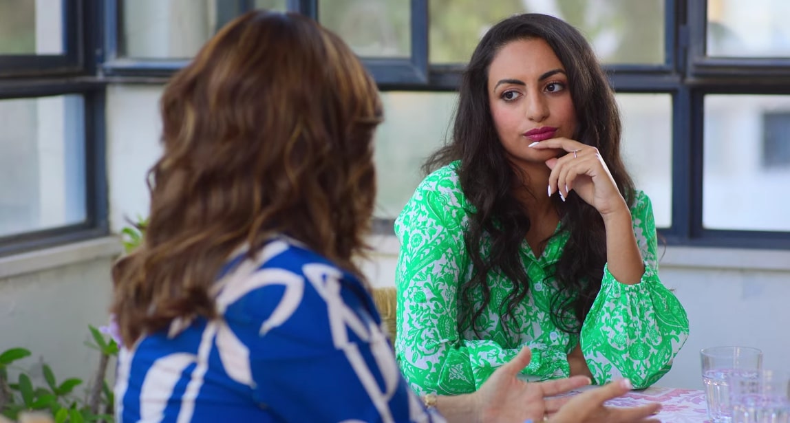 Cindy Seni: Where is the Jewish Matchmaking Cast Member Today?