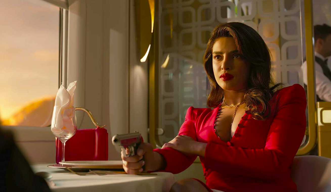 Citadel: Is the Series Inspired by Real Secret Agents?