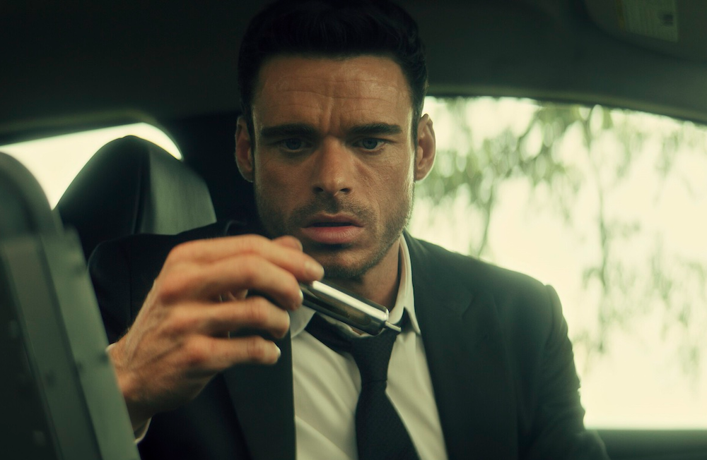Citadel Episode 1 and 2 Recap and Ending, Explained