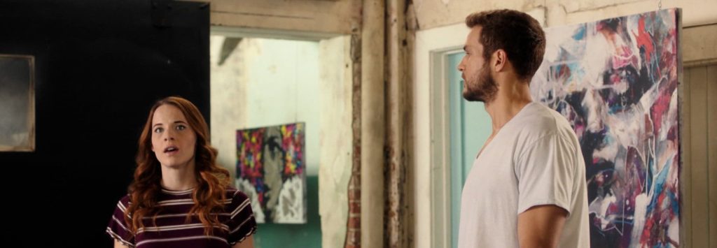 Confess (2017): All Filming Locations of the Show