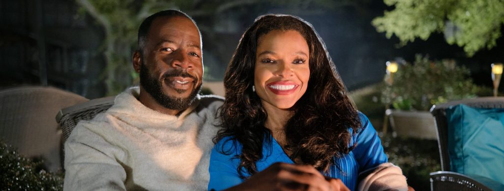 Hallmark's Spring Breakthrough: All Shooting Locations and Cast Details