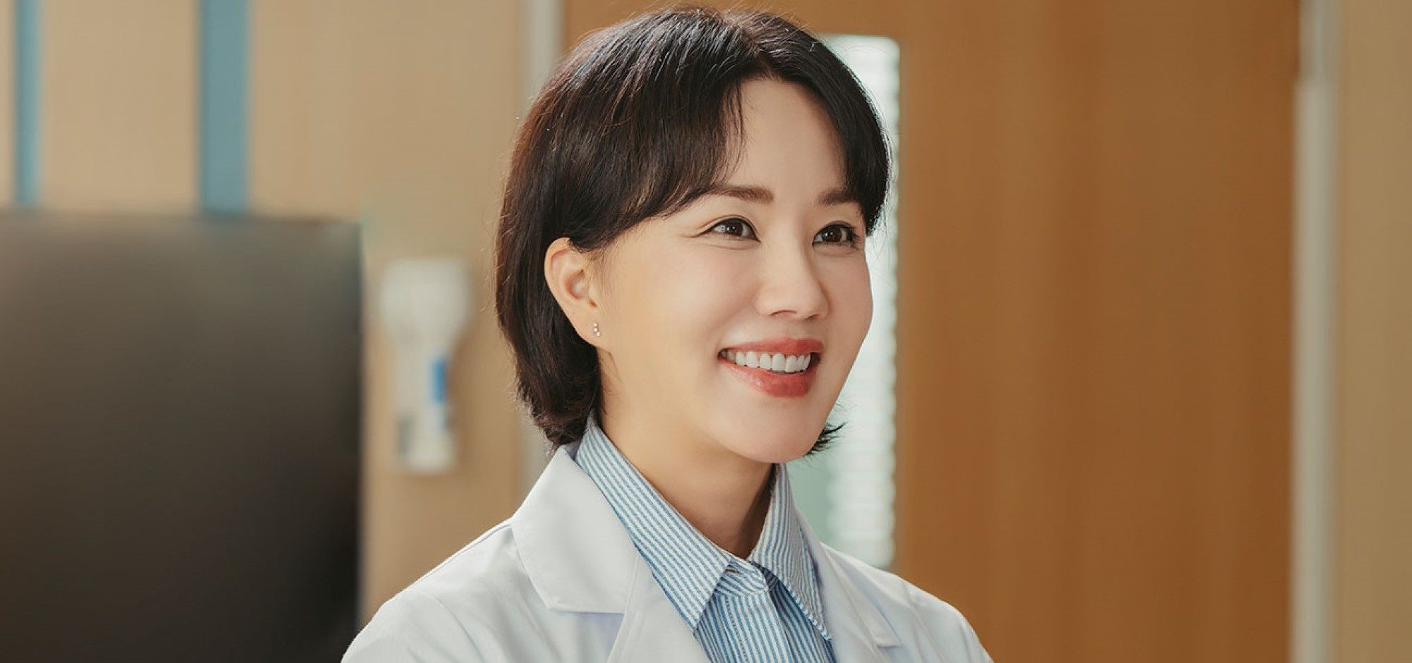 Netflix's Doctor Cha: All Shooting Locations of the Series