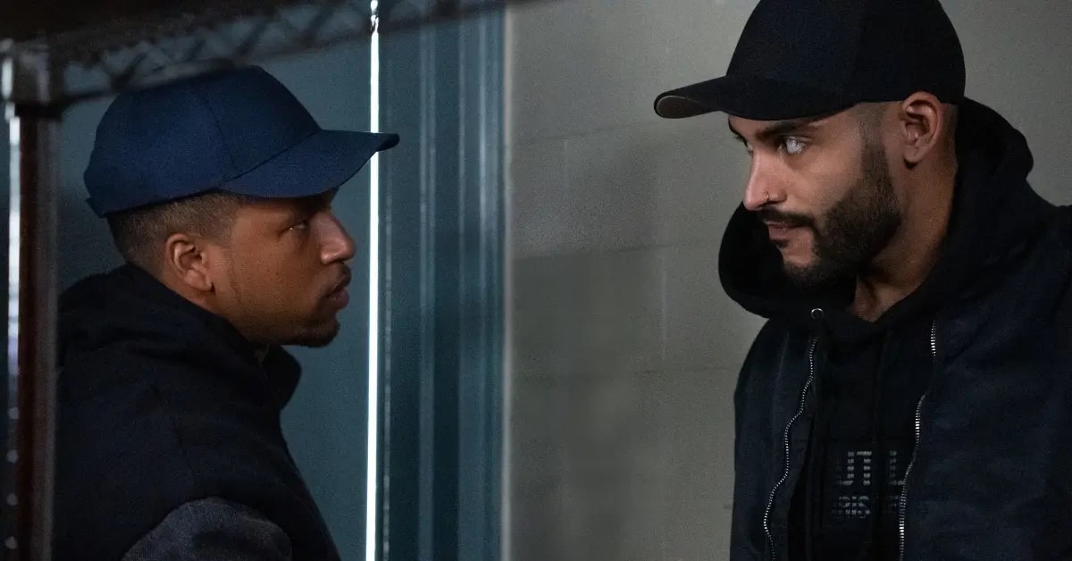 Is Gordo Dead? Did Erik Hernandez Leave Power Book 2 Ghost?