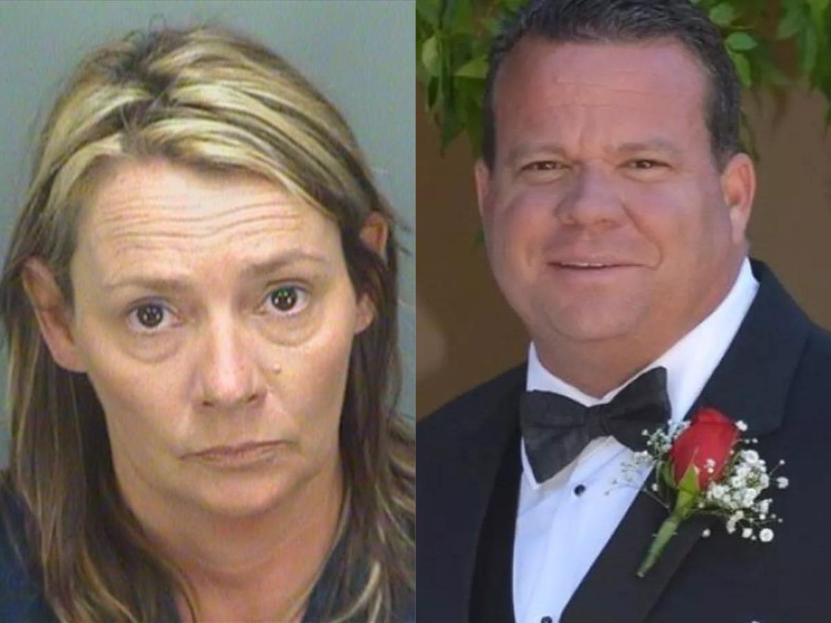 Cara Ryan: Where is J.J. Rush's Ex-Wife Today?