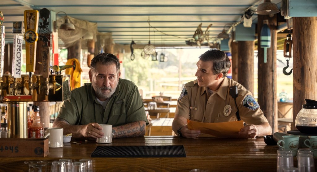 Netflix's Florida Man: Where Was the Series Filmed?