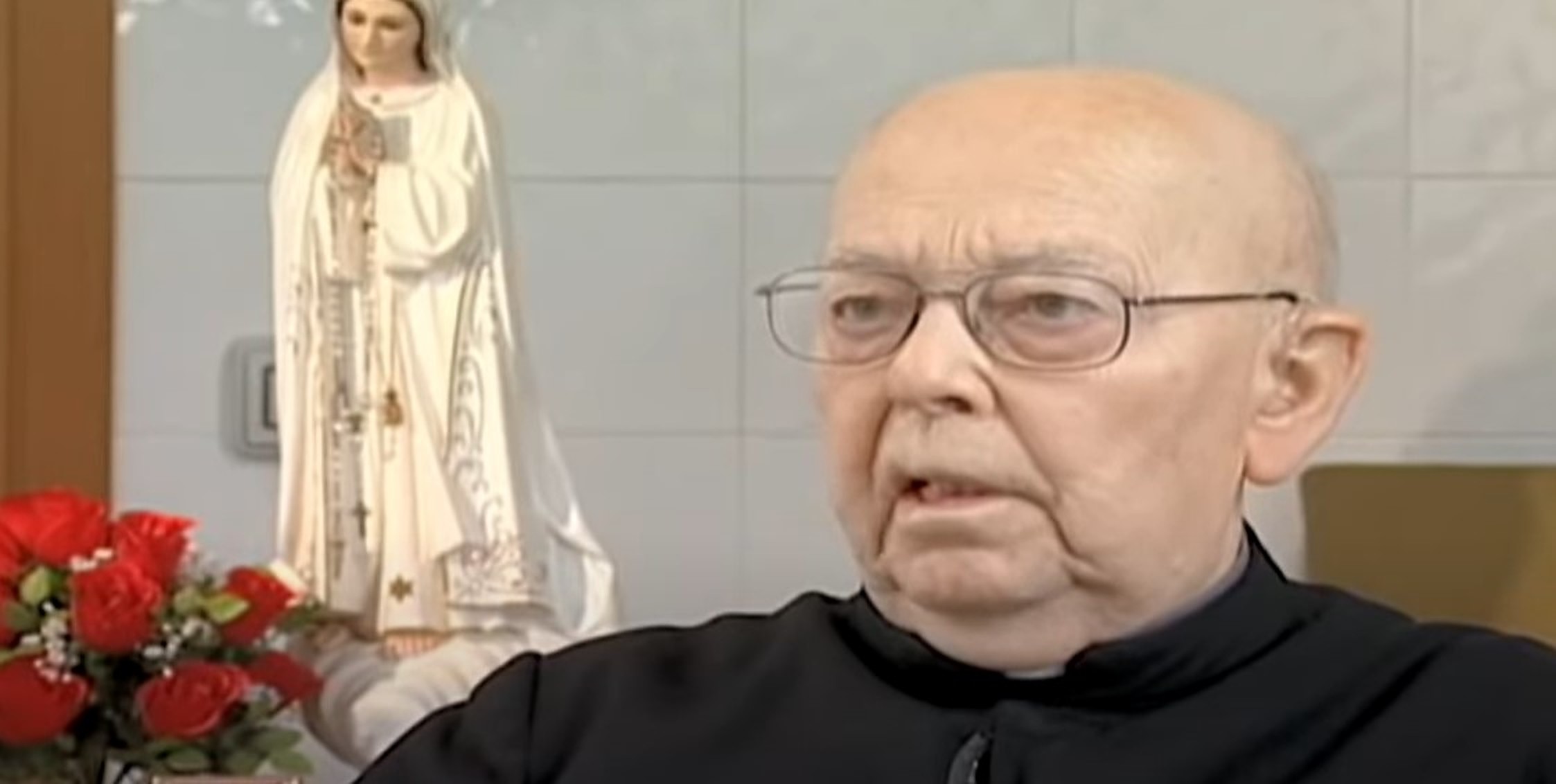 The Pope’s Exorcist: Are Father Gabriele Amorth and Tomas Esquibel ...