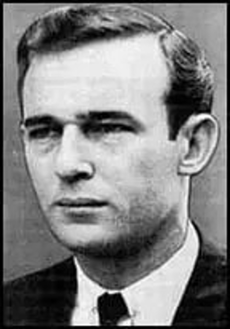 Gordon Novel: How Did the Private Investigator Die?
