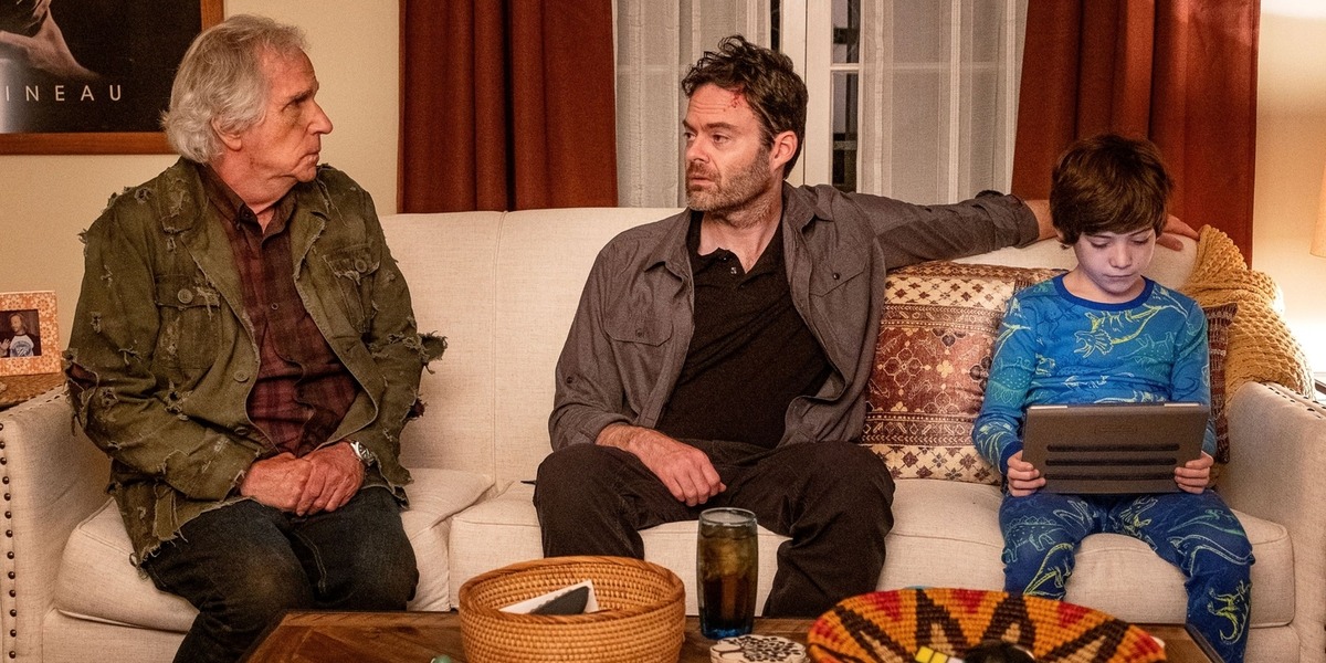 Will Barry Kill Cousineau? Theories