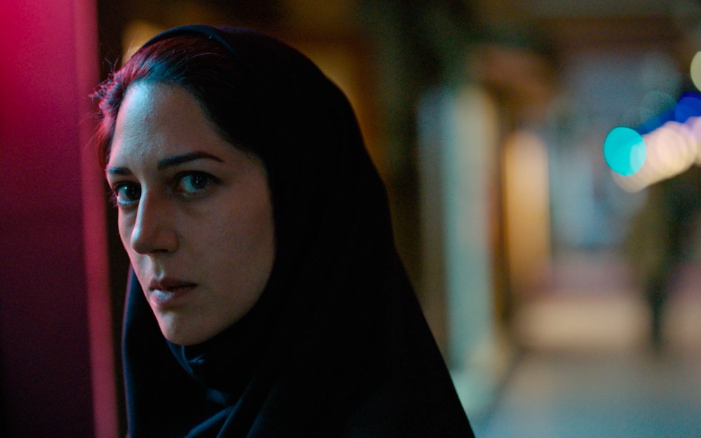 Is Holy Spider's Arezoo Rahimi a Real Life Journalist? Where is She Today?
