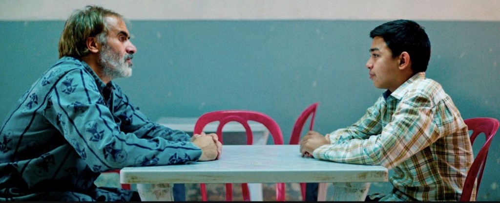 Holy Spider: Real-Life Saeed Azimi's Family Still Reveres Him