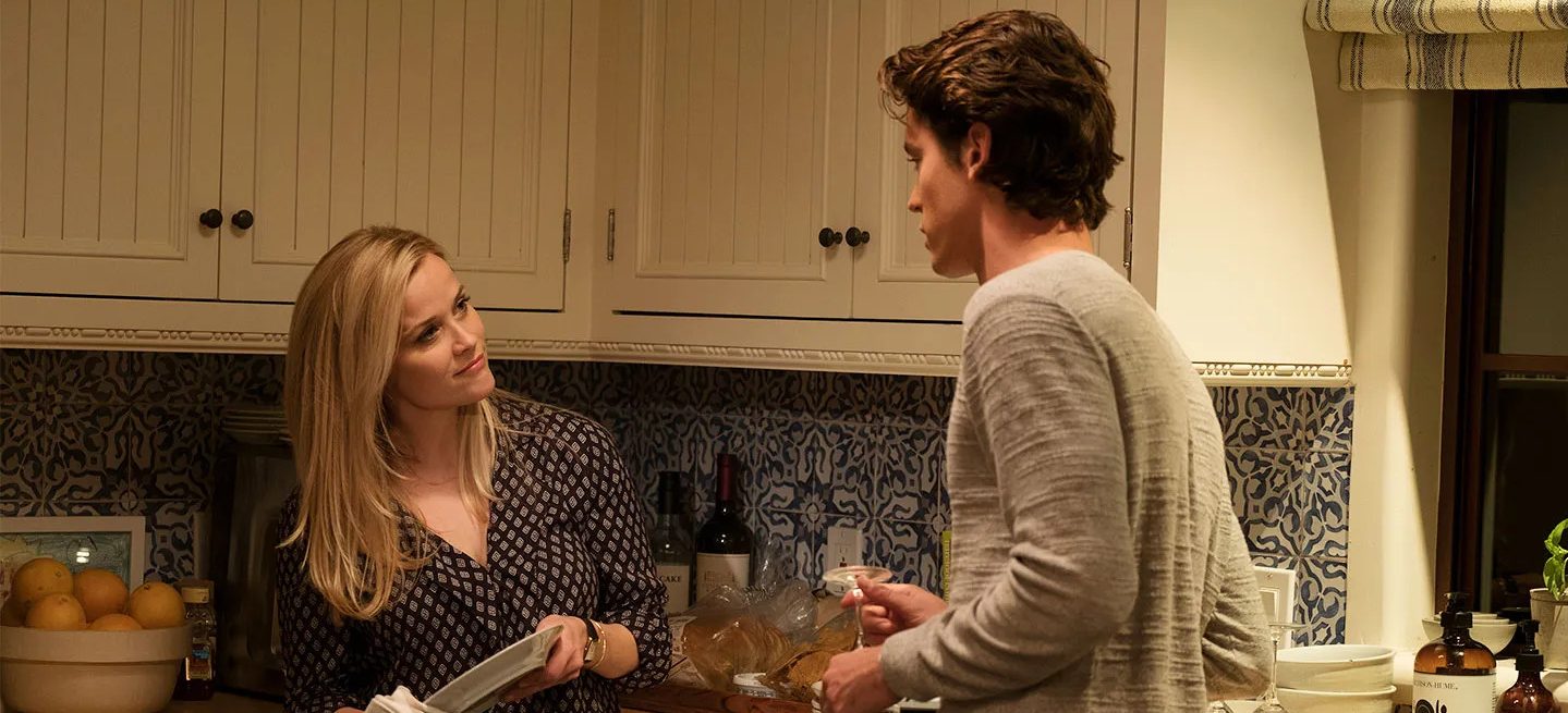 Home Again (2017): Where Was the Romantic Comedy Filmed?