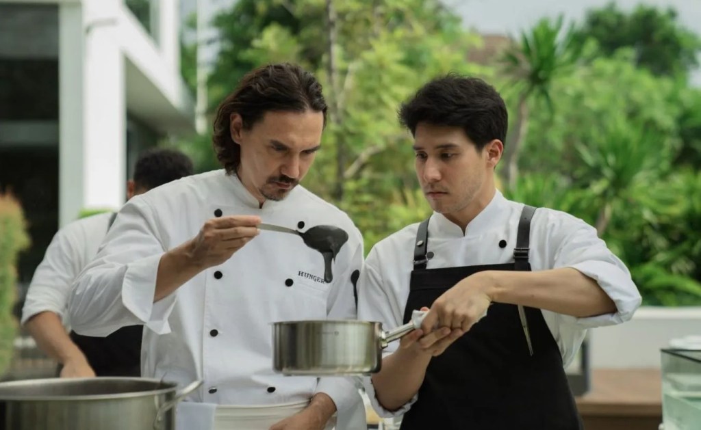 Hunger: A Look Into Places Where the Movie Was Filmed