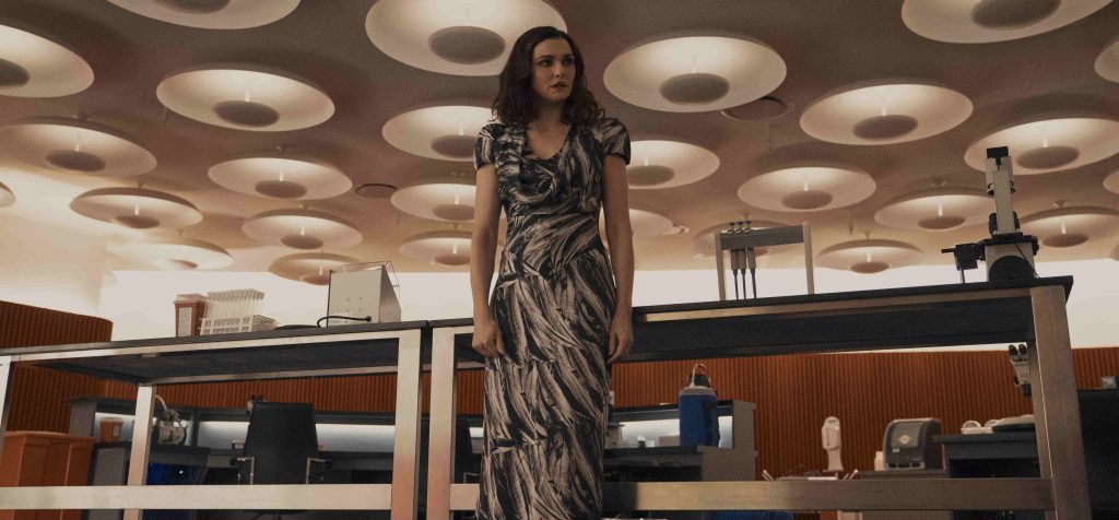 What is the Meaning of the Dead Ringers Title?