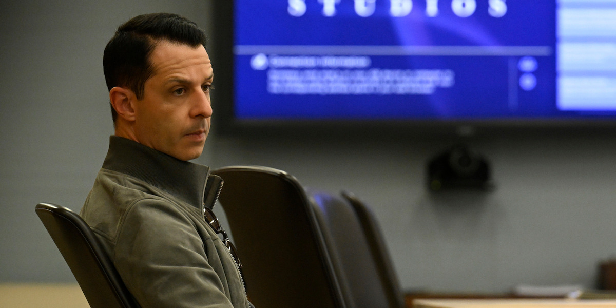 Succession Season 4 Episode 6 Recap: Kendall Comes Out on Top