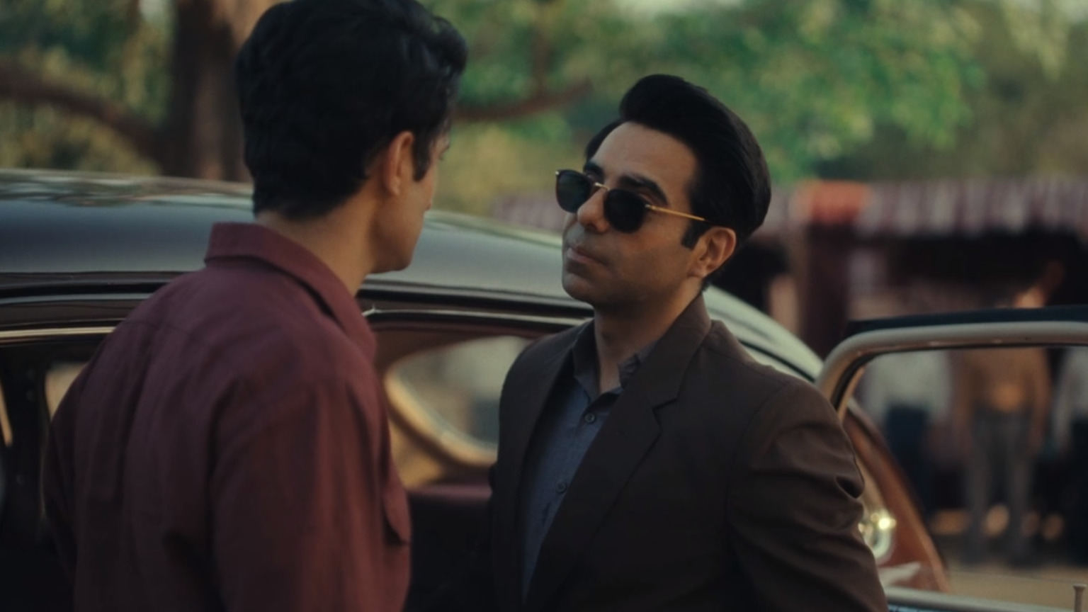 Jubilee: How Much of the Amazon Prime Show is True?