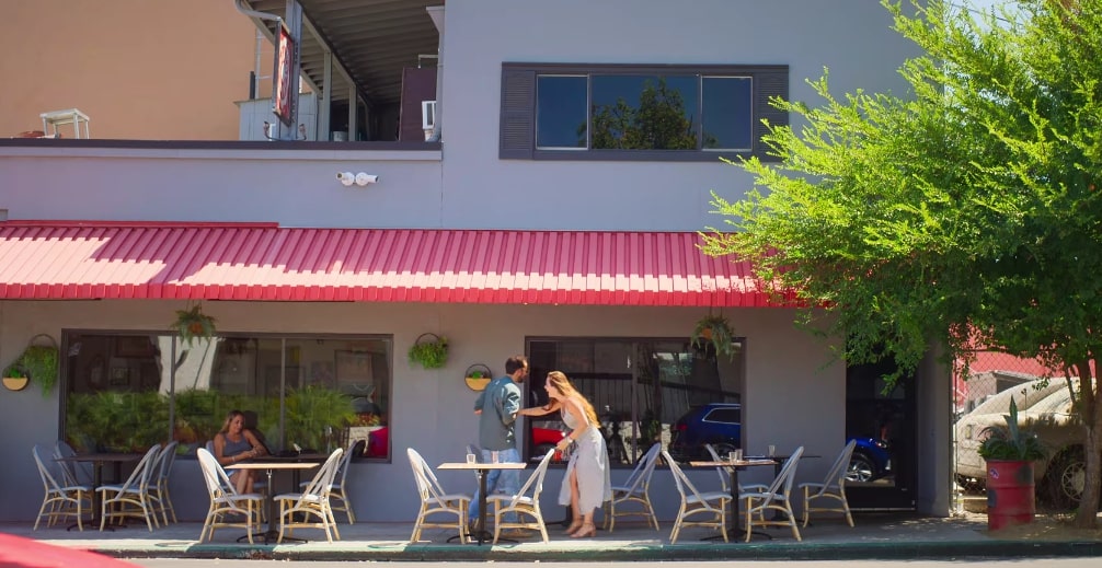 Ori Basly and Karin: Is the Jewish Matchmaking Duo Still Dating?