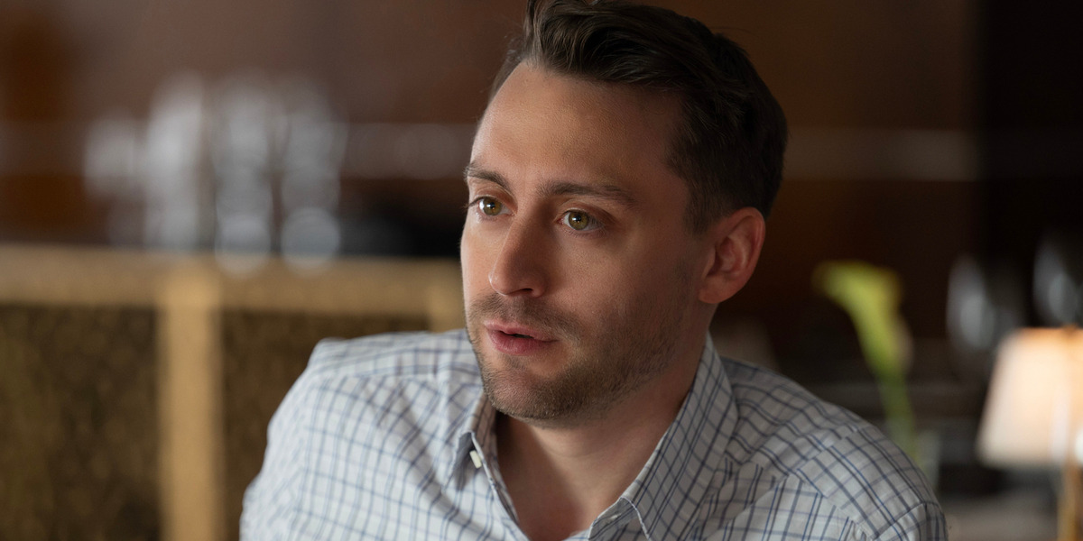 Why Did Roman Fire Joy in Succession? Is Kalispitron: Hibernation a ...