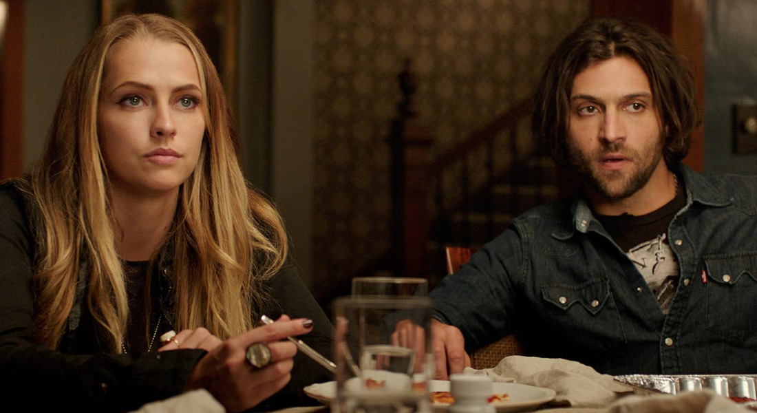 Lights Out Ending, Explained: Is Diana a Ghost? Is She Dead?