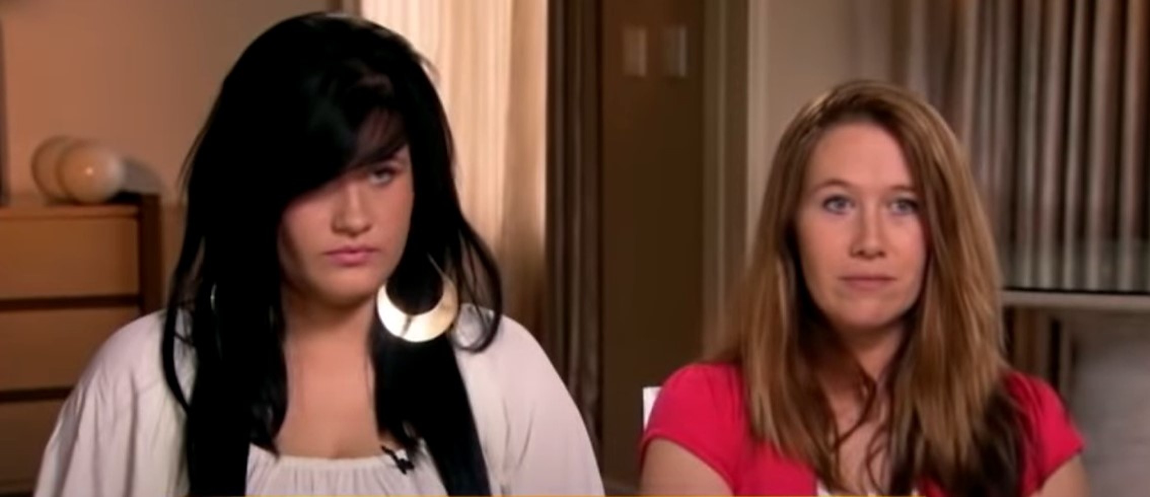 My Teen is Pregnant And So Am I: Where Are the Mom & Daughter Duos Today?