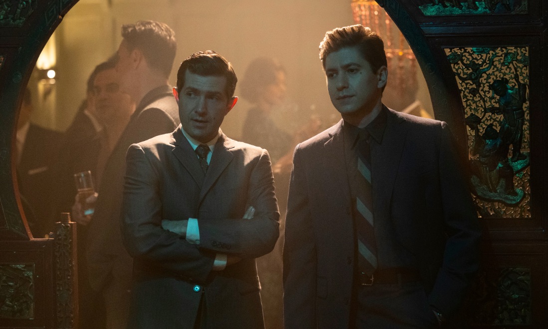 Why Does Joel go to Prison in The Marvelous Mrs. Maisel? Theories