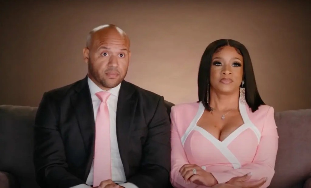 Kimmi Grant & Maurice Scott: Is the Love & Marriage Huntsville Duo Still Married?