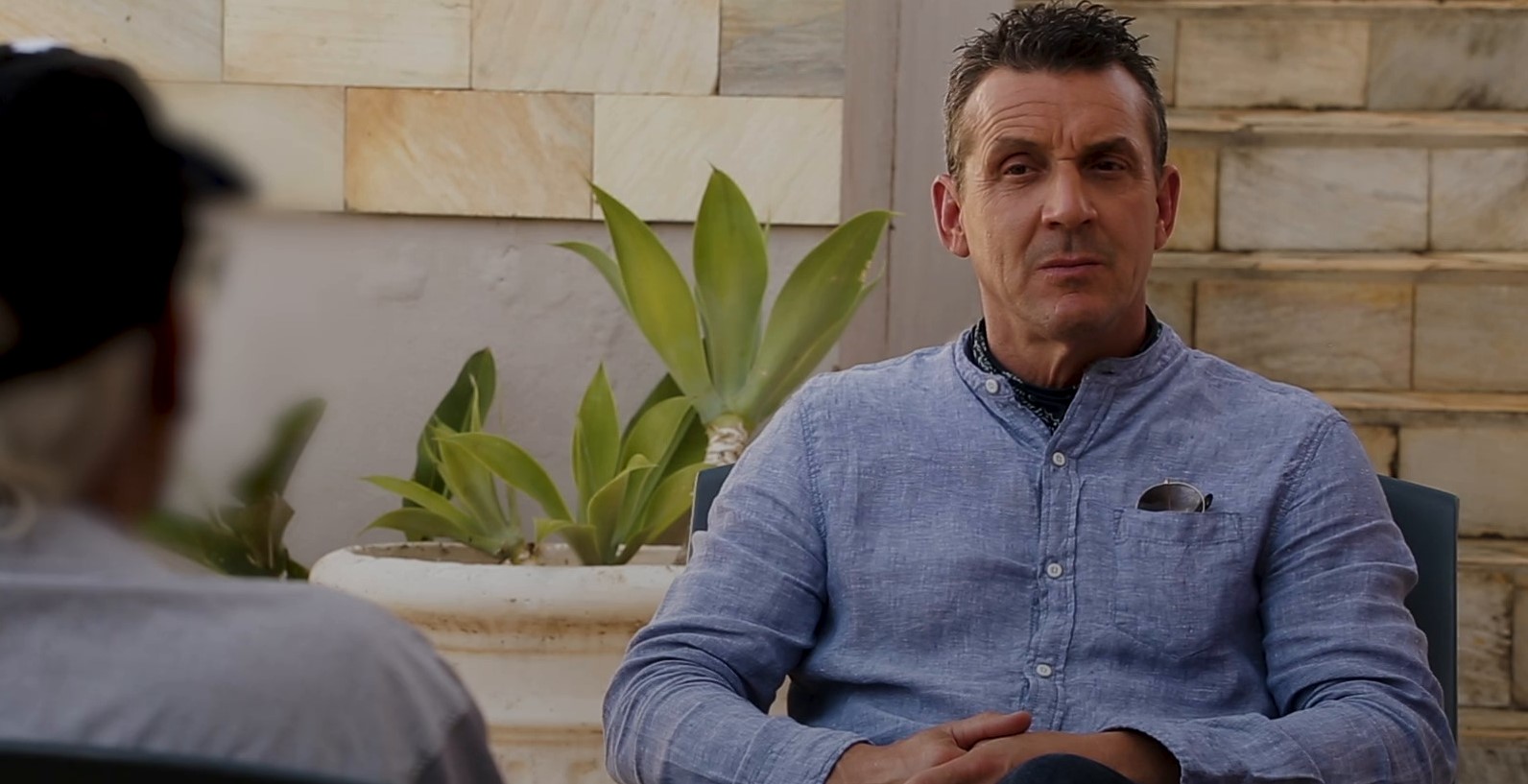 Is Moment of Contact Scripted? Is it Real or Fake?