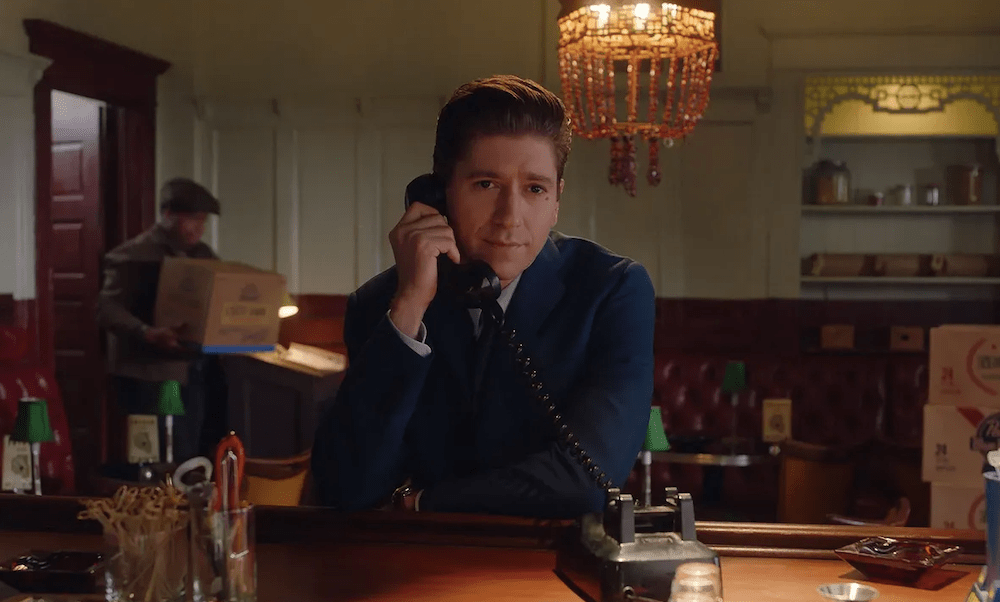 Why Does Joel go to Prison in The Marvelous Mrs. Maisel? Theories