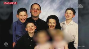 Where Are Laura, Colin, and Alexander Rideout Today?