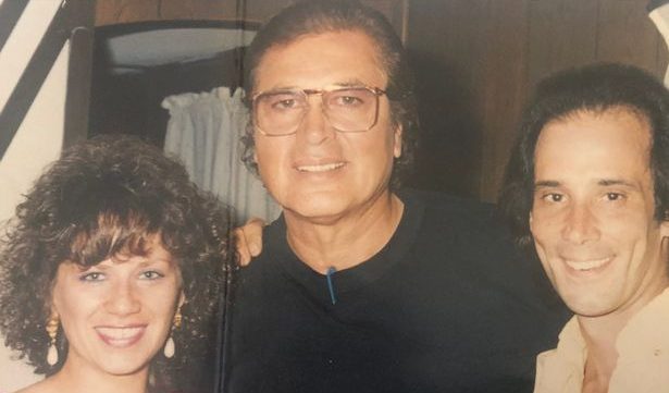 Nicholas Alahverdian's Parents: Where Are They Today?