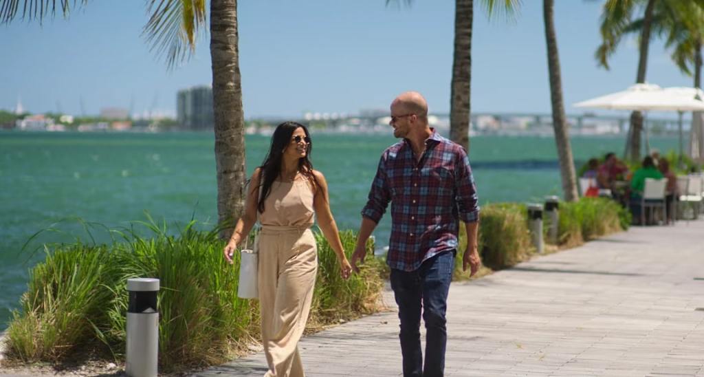 Noah Dreyfuss and Ophir Gross: Is the Jewish Matchmaking Duo Still Dating?