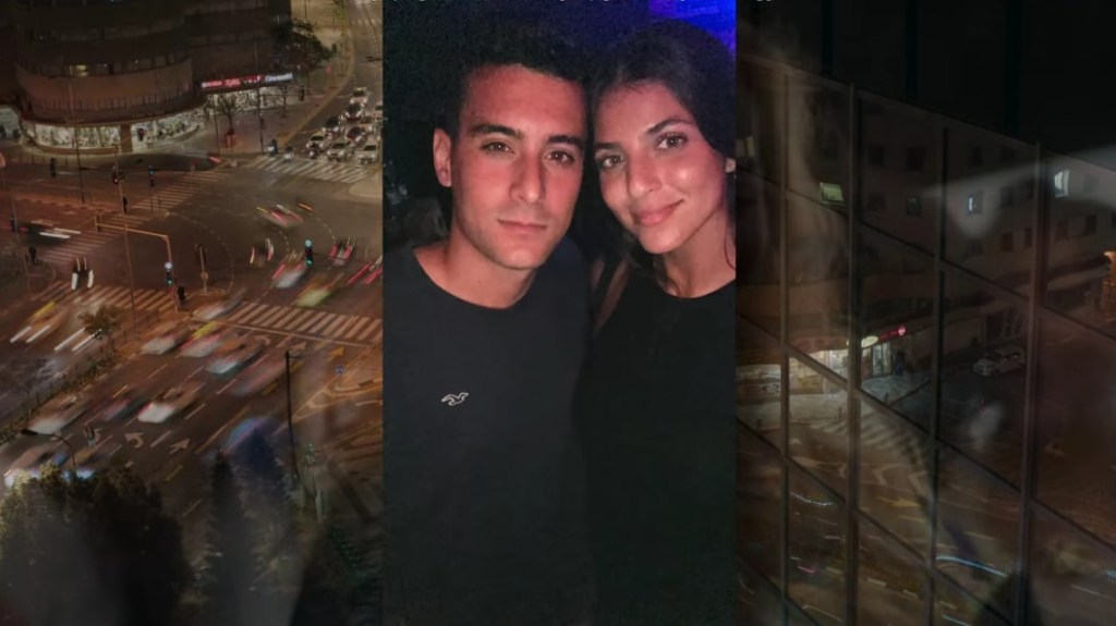 Noah Del Monte and Tav Gross: Is the Jewish Matchmaking Duo Still Dating?