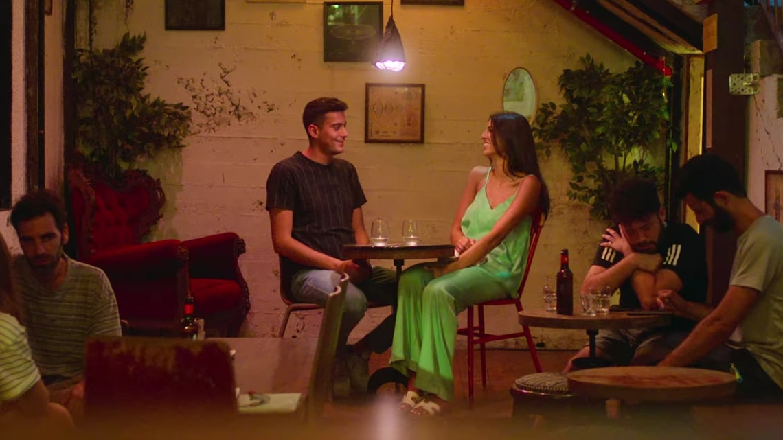 Noah Del Monte and Tav Gross: Is the Jewish Matchmaking Duo Still Dating?
