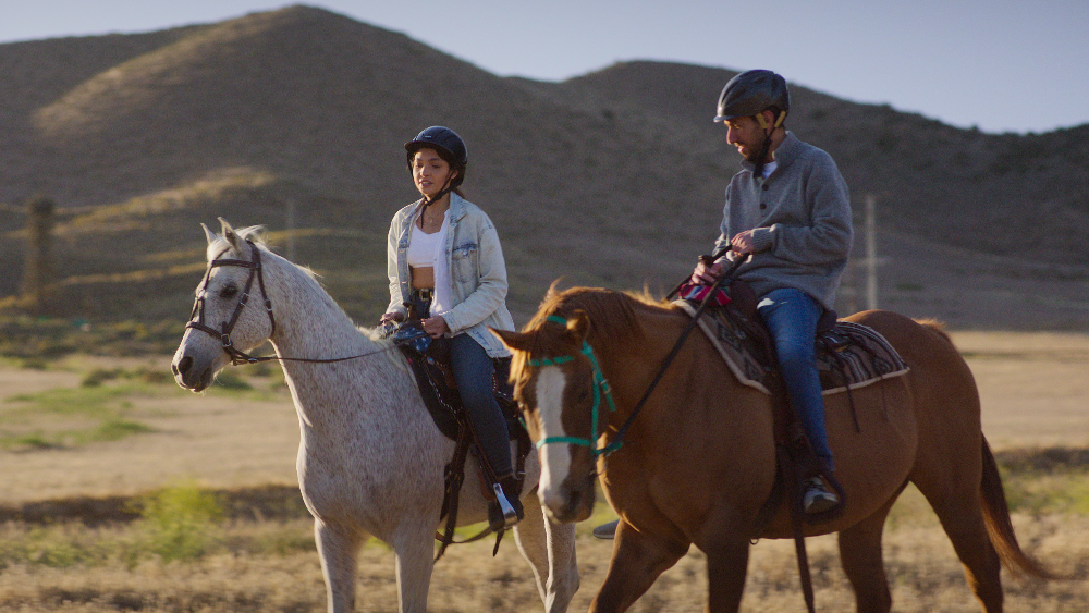 Ori Basly and Karin: Is the Jewish Matchmaking Duo Still Dating?