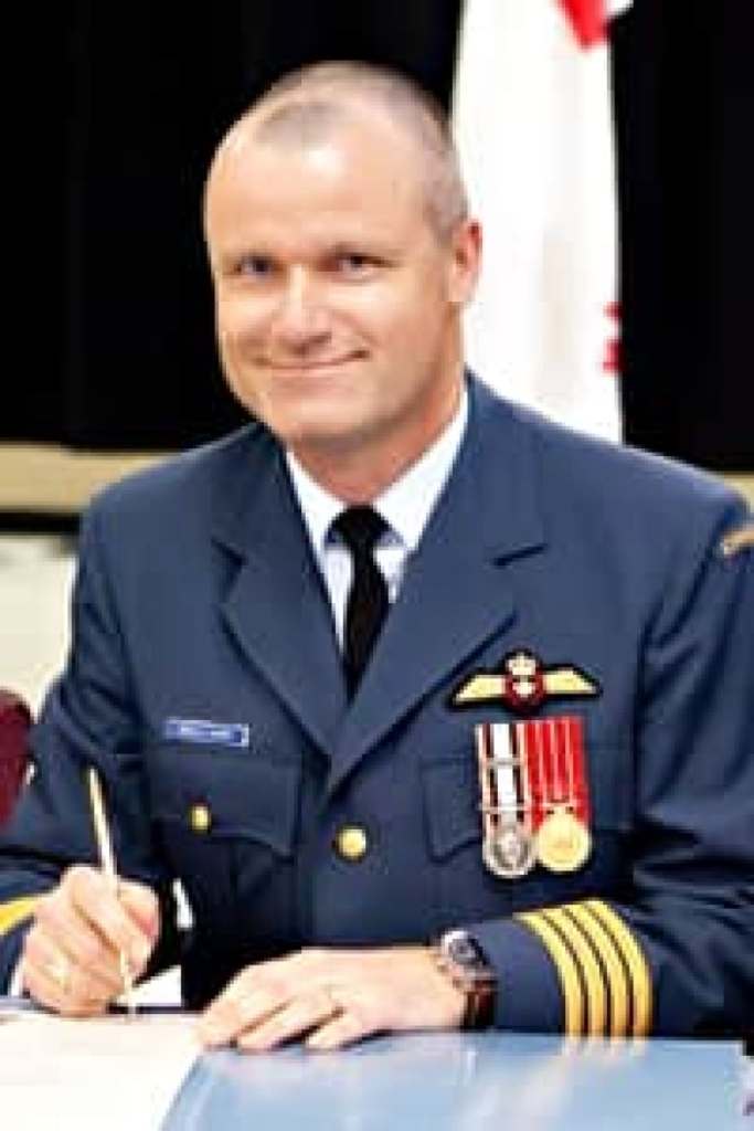 Russell Williams: Where is the Killer Today?