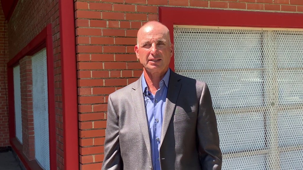 Paul Fatta: Where is the Waco Survivor Today?