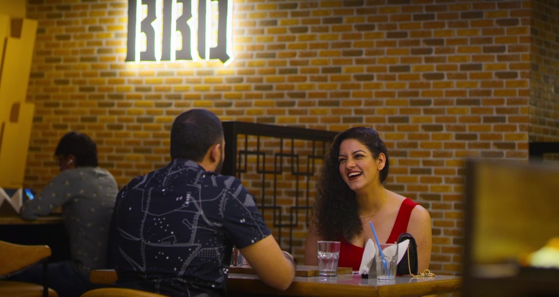 Pavneet Kaur and Tushar Tyagi: Is the Indian Matchmaking Duo Still ...