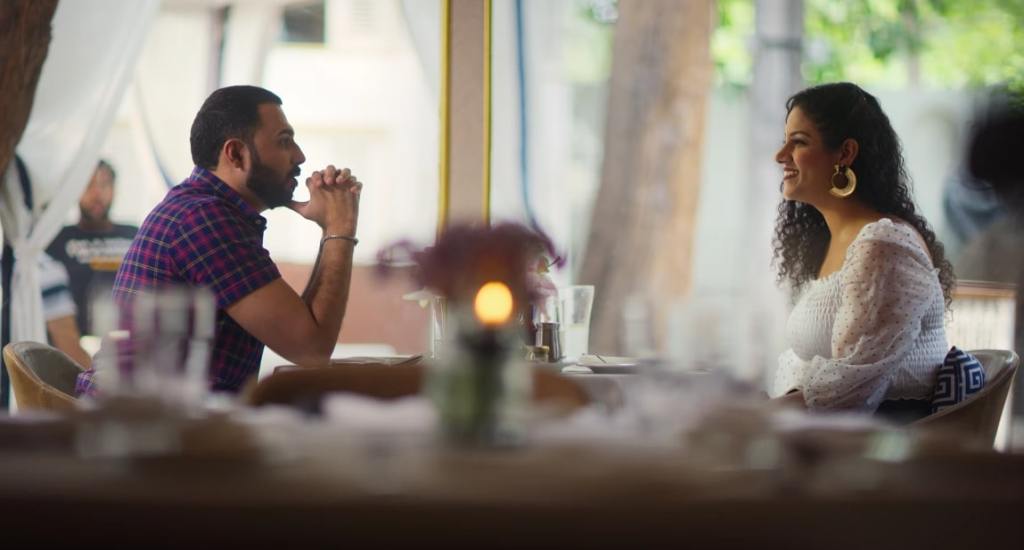 Pavneet Kaur and Tushar Tyagi: Is the Indian Matchmaking Duo Still ...