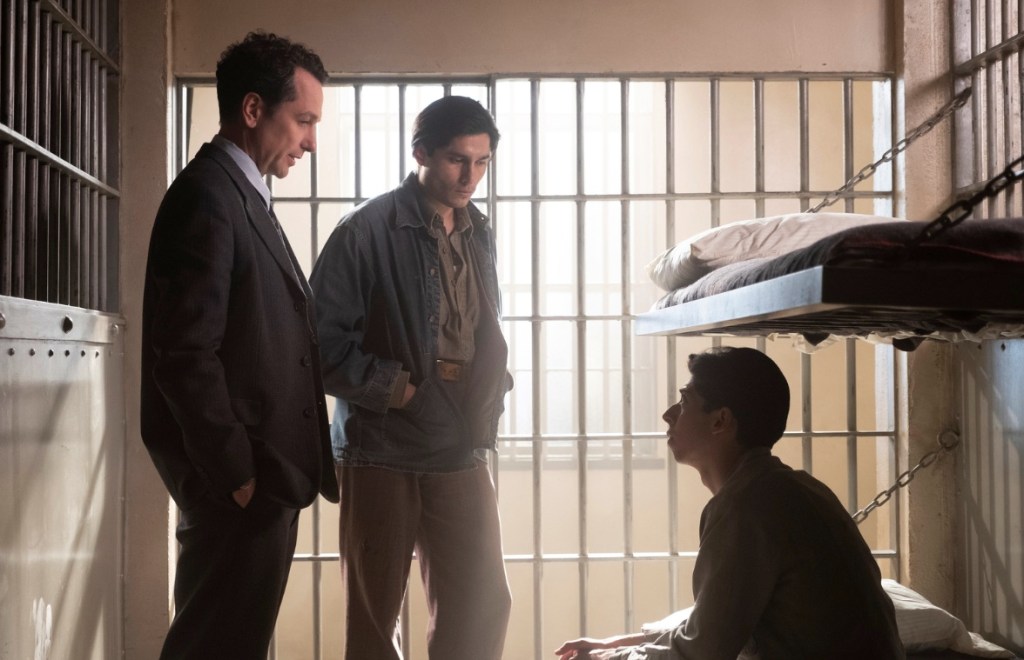 Perry Mason Season 2 Episode 5 Recap: Mason Fights a Losing Battle