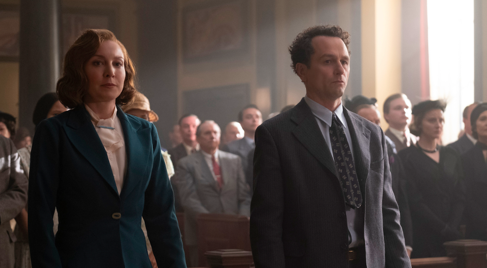 Perry Mason Season 2 Episode 5 Recap: Mason Fights a Losing Battle